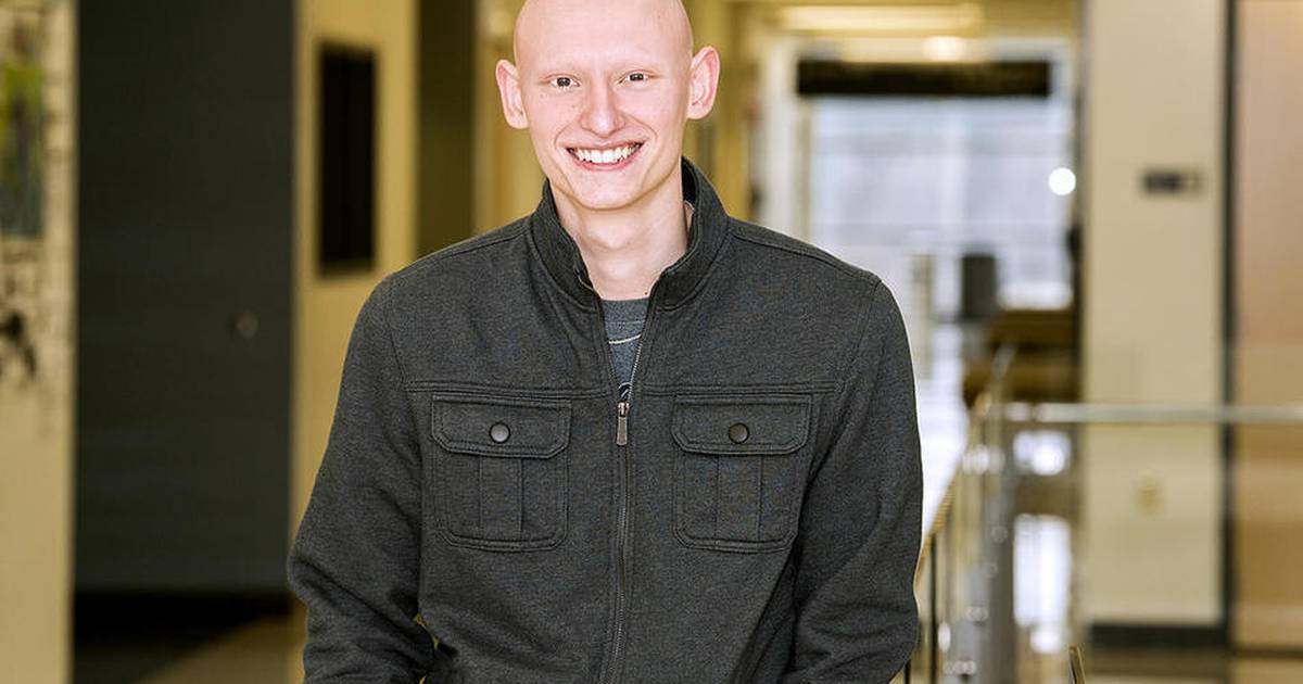 WCC student works toward a career with national parks – Shaw Local