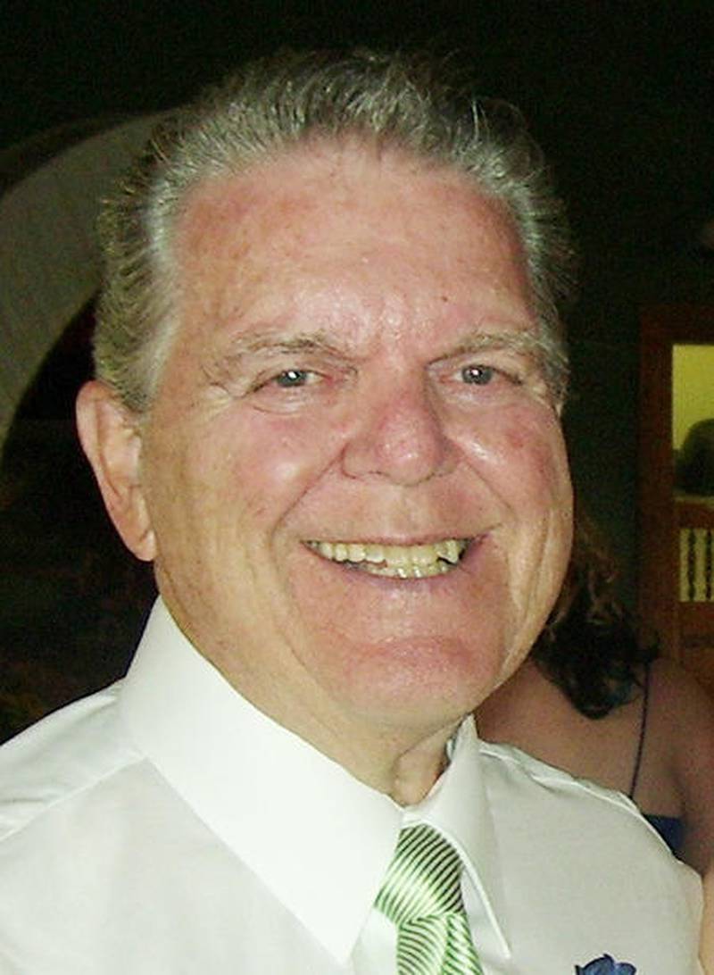 Raymond Foster – Shaw Local