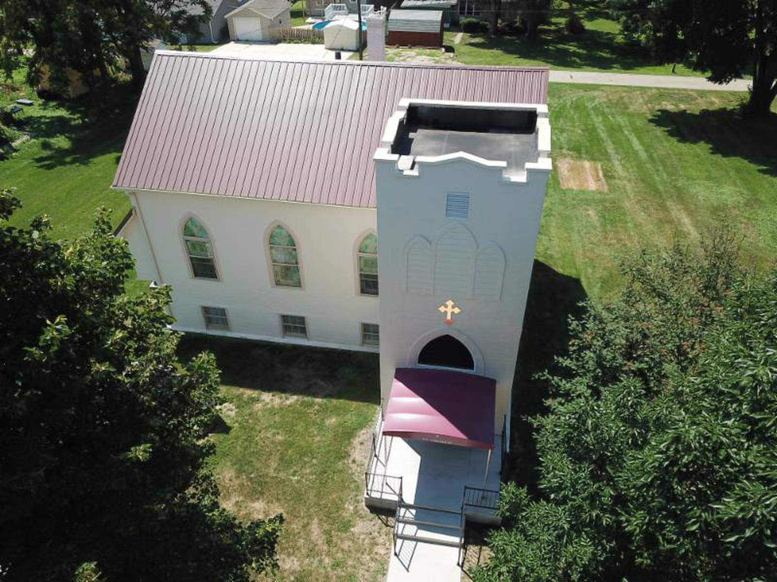 Spring Valley church to host presentations on Christianity in England ...