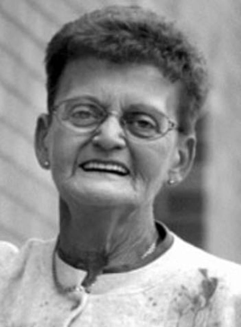 Jean Hansen remembered as civic leader, trailblazer for women – Shaw Local