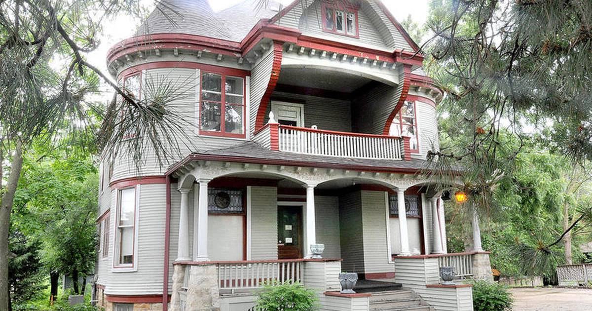 Friends of the Edwards House to tour Frank Lloyd House in Hinsdale ...