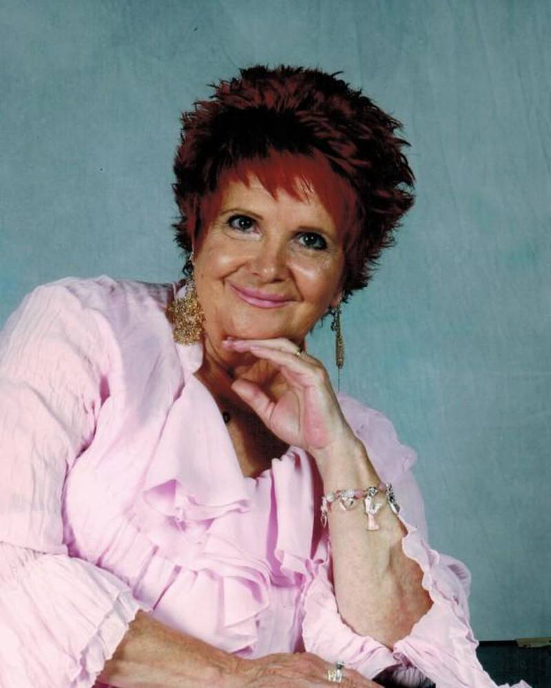 Joann Davis – Shaw Local