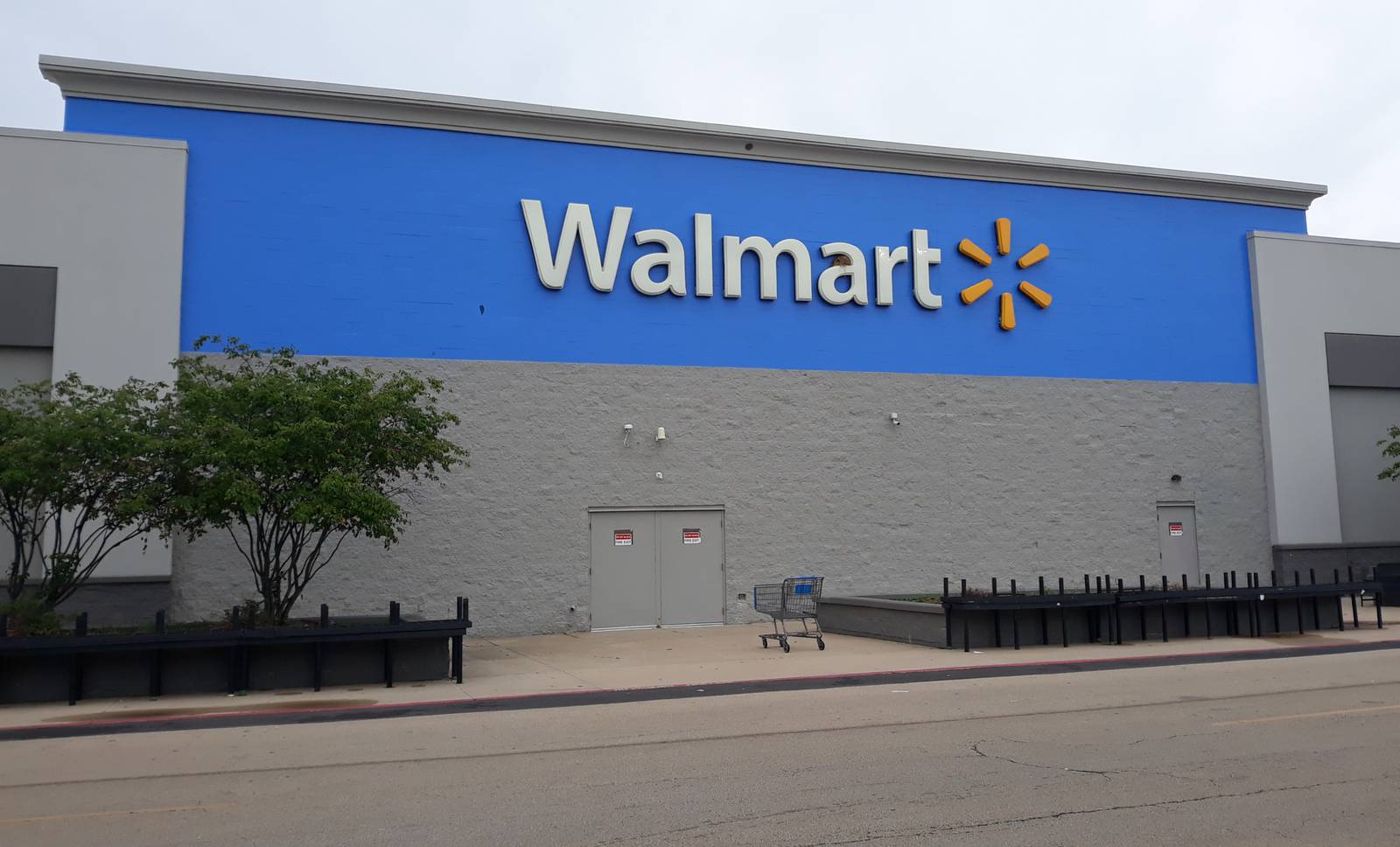 Walmart closing in Plainfield a rare Rt. 59 exit – Shaw Local