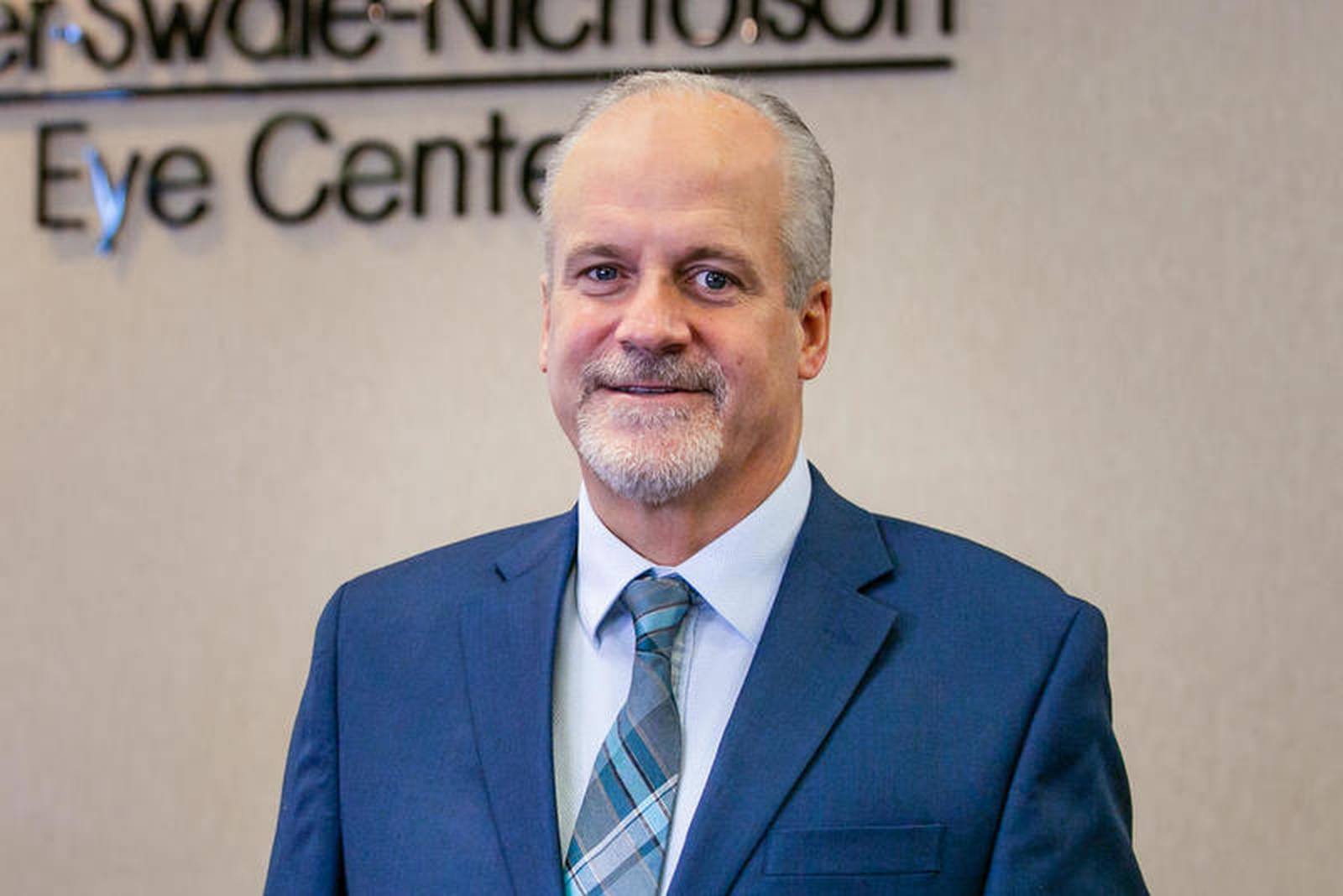 OSF Pontiac welcomes new ophthalmologist – Shaw Local