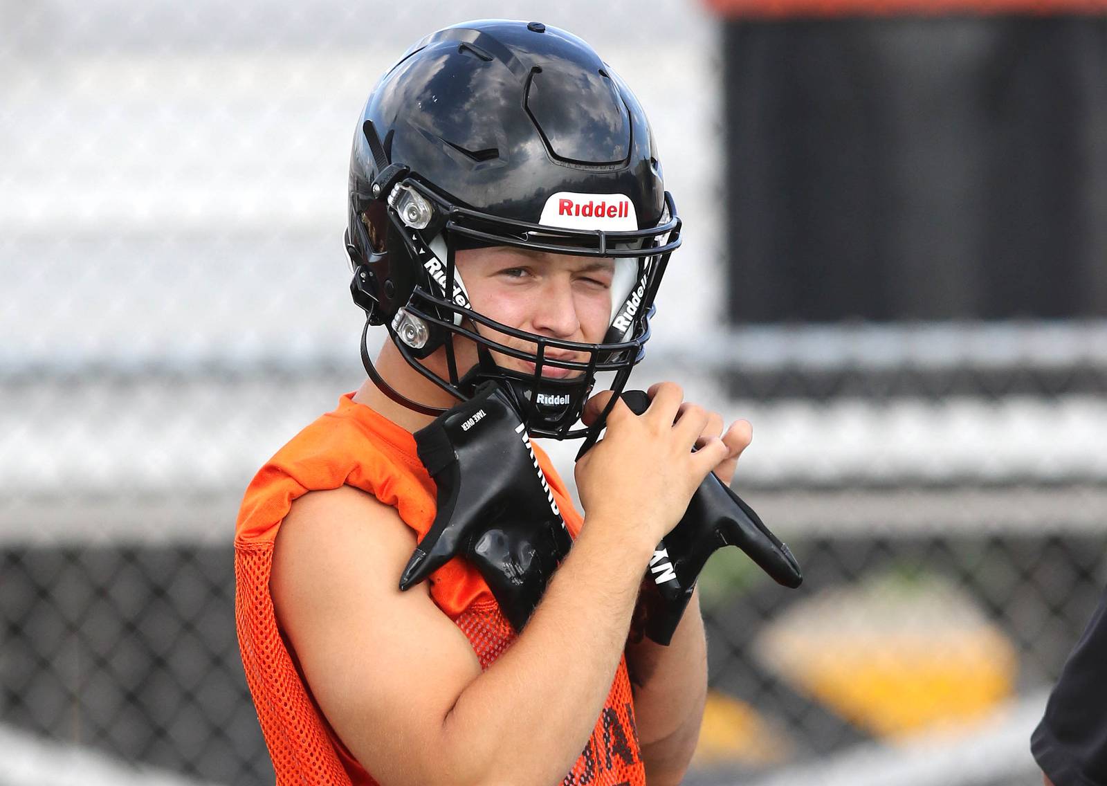 2023 Football Preview: DeKalb Barbs – Shaw Local