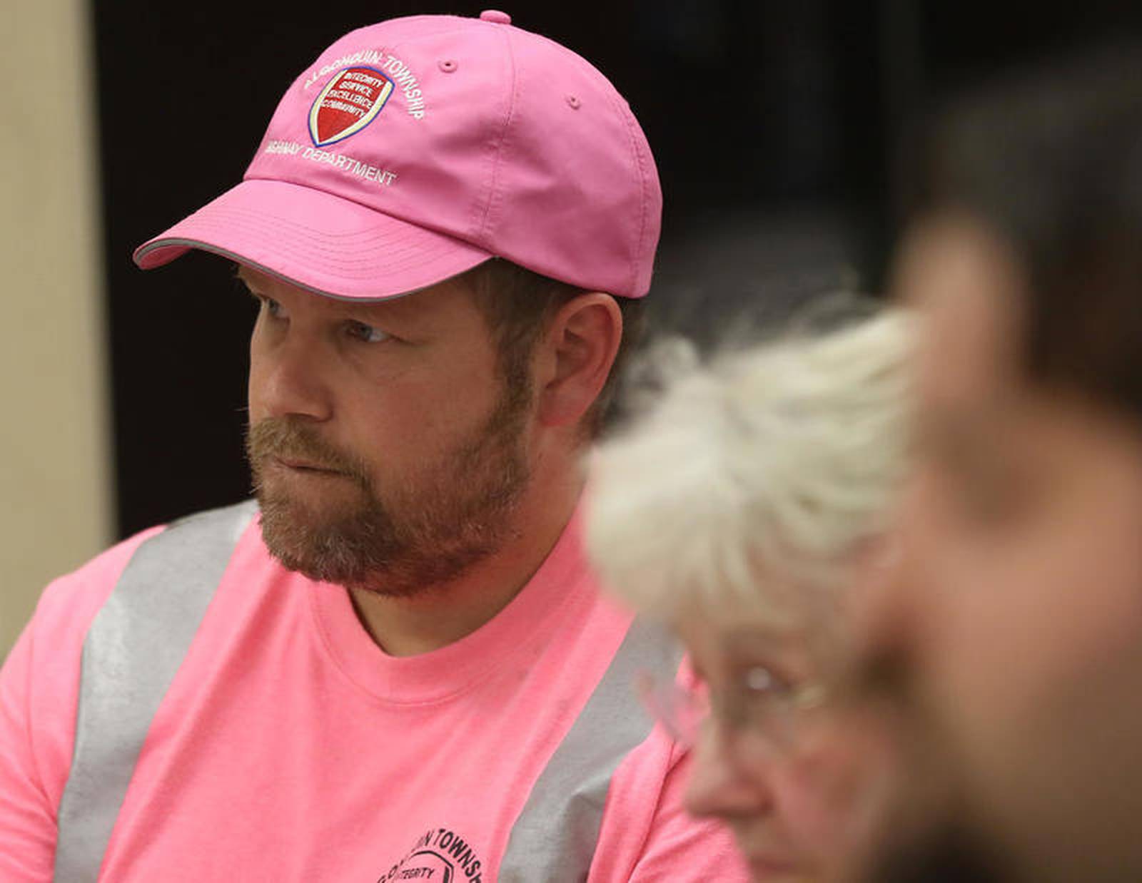 Letter: Gasser has got to go – Shaw Local