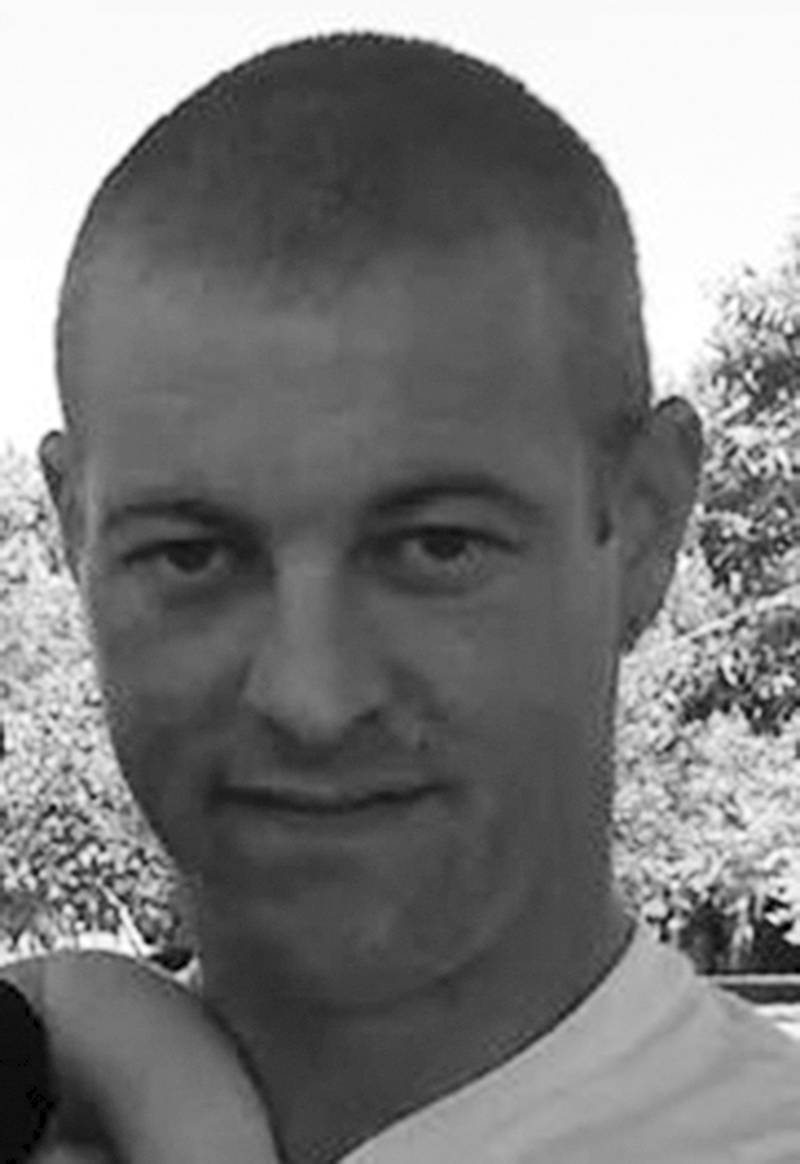 Chad A. Bock – Shaw Local