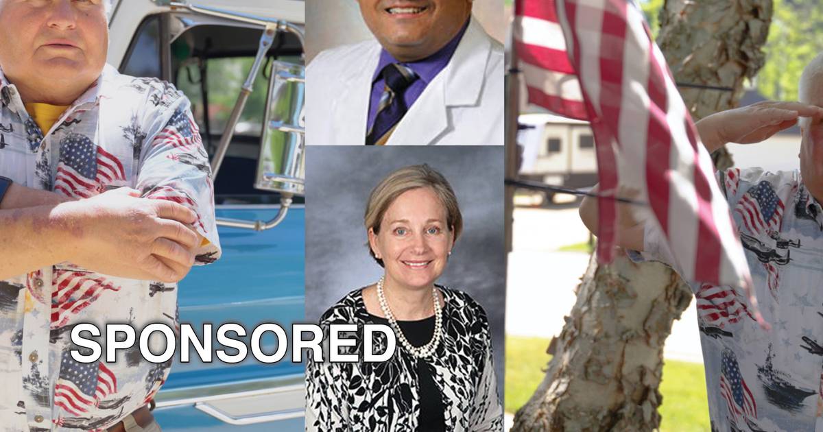 Mokena Vet Said Cancer Center at Silver Cross Kept Him on the ...