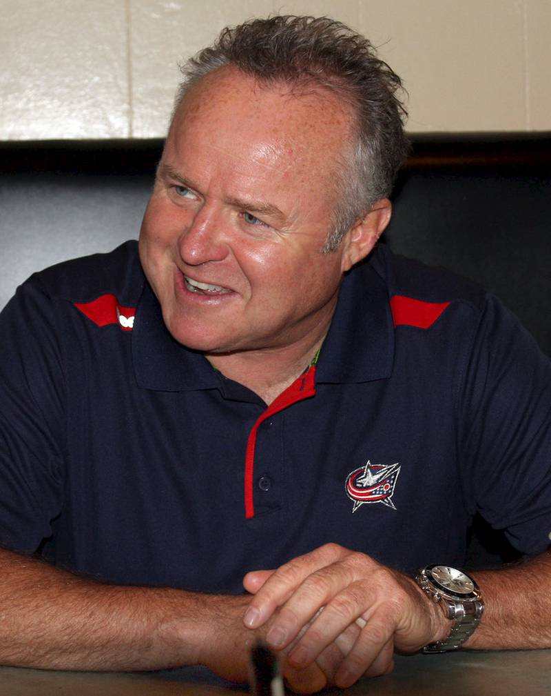 Crystal Lake Yellowjackets honor Kenny McCudden at farewell event ...