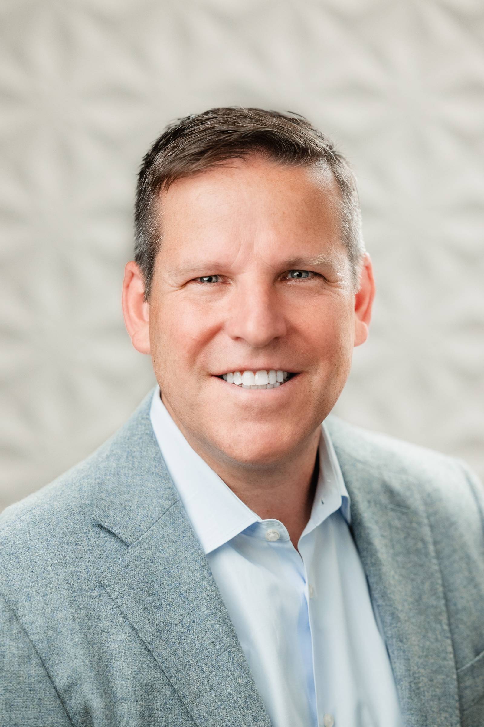 2025 Election Questionnaire: Chris Gilmartin, Downers Grove Village ...