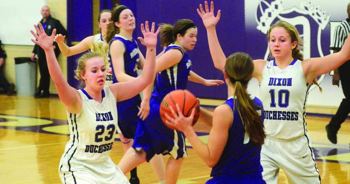 Dixon switches defenses to shut down Hubs – Shaw Local