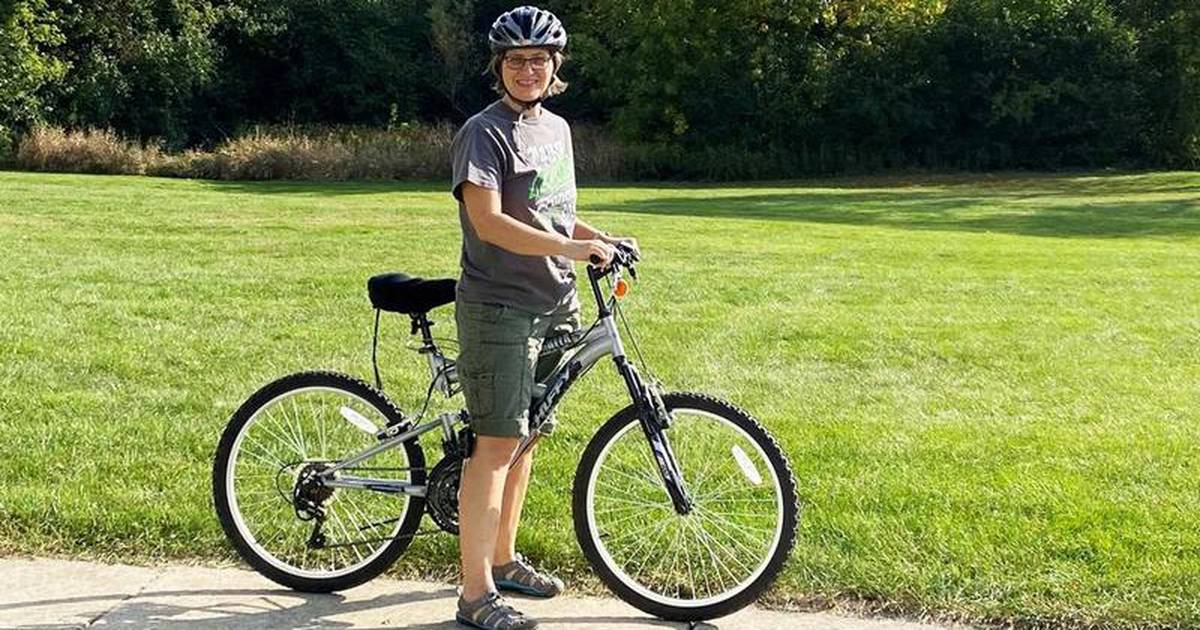 PHSCC French Club encourages exercise via Tour de Plainfield – Shaw Local