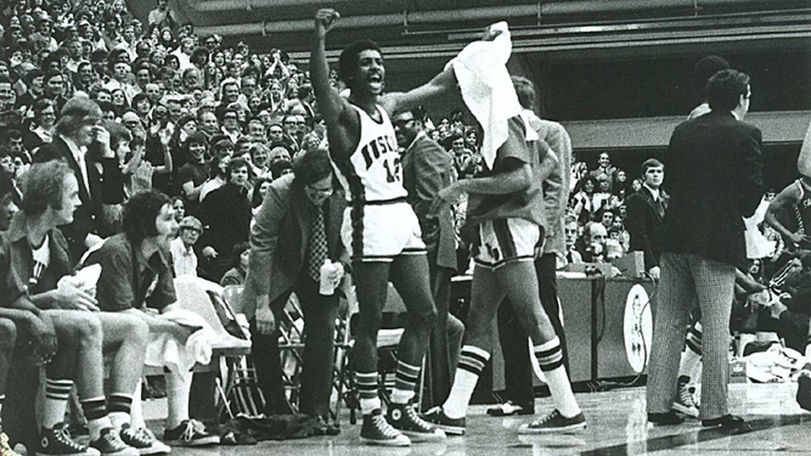 Remembering Billy 'The Kid' Harris – Shaw Local