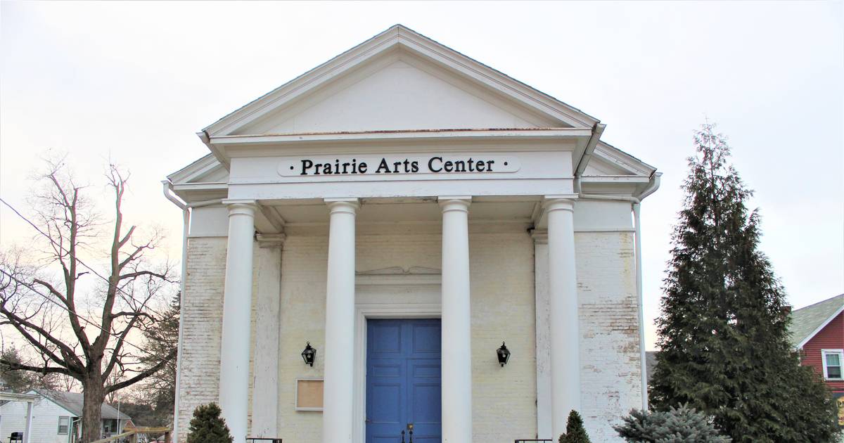 Prairie Arts Center Gallery in Princeton to host Art Lessons with ...