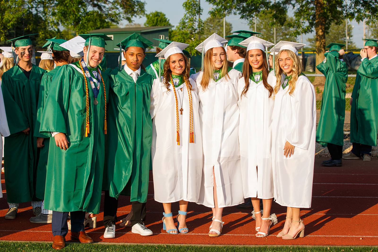 The Distinctive Edge of a Catholic High School Education – Shaw Local