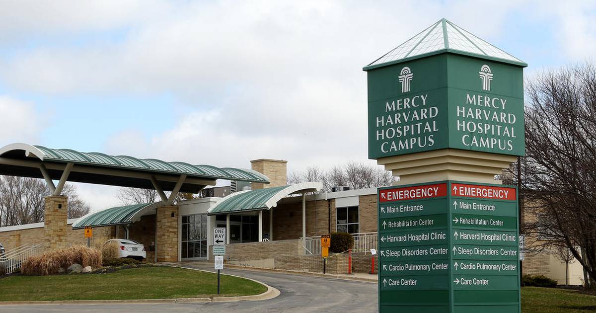 Mercyhealth recognized by Illinois Critical Access Hospital Network ...