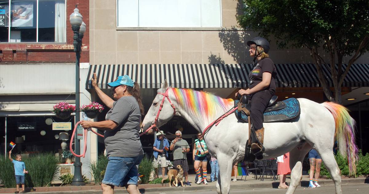 5 Things to Do: Pride, Summerfest provide family activities in Illinois ...