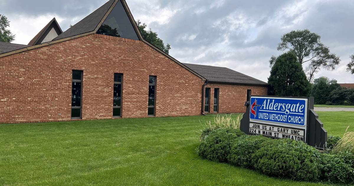 Wheaton Park District to pay $1 million for former church property next ...