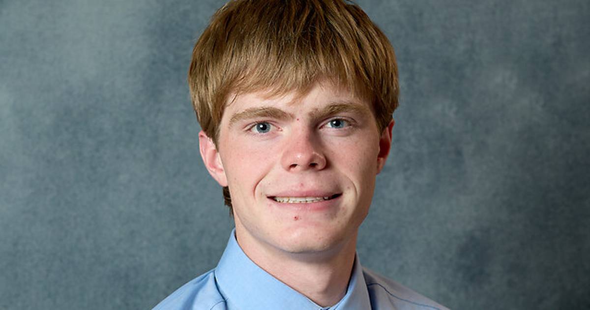 NewsTribune Athlete of the Week: St. Bede’s Greyson Marincic – Shaw Local