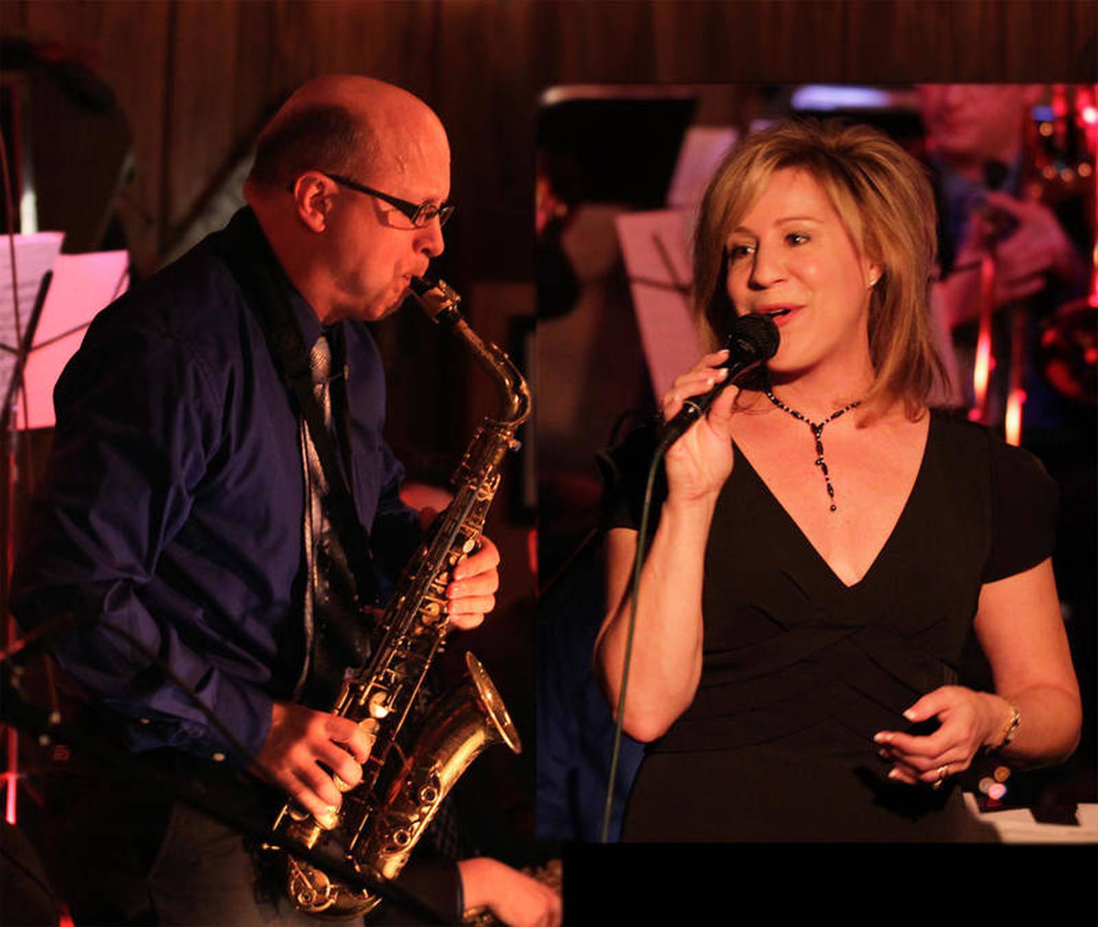 Jazz Artists Maureen Christine, Michael Bazan to Perform Music of the 1920s at McHenry County ...