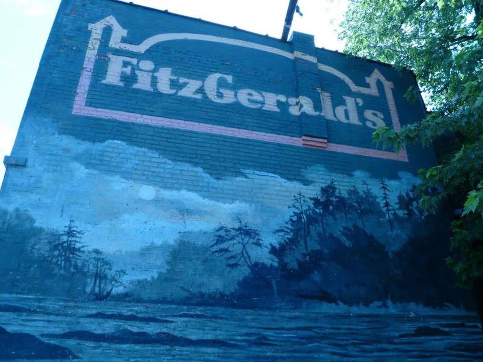 FitzGerald's Nightclub in Berwyn plans livestreamed concert benefit ...