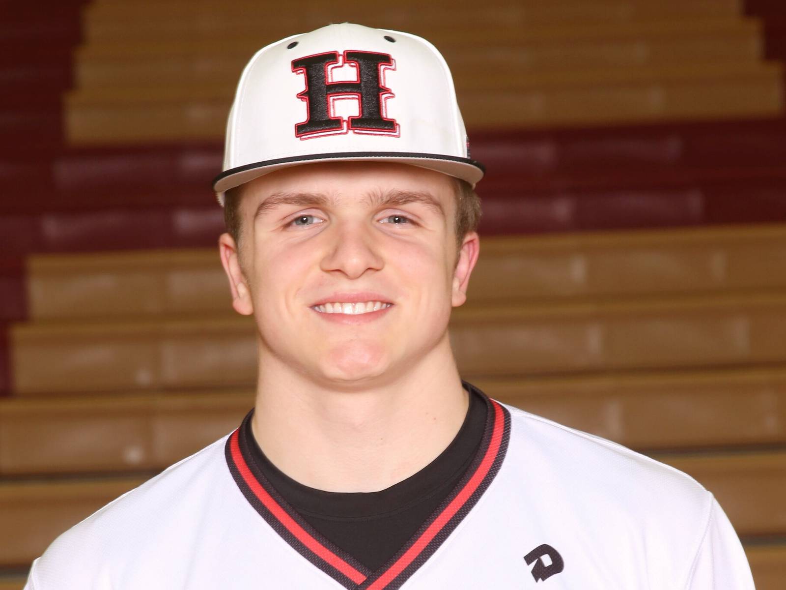 Baseball: Huntley must shoulder the load without standout Ryan Bakes ...