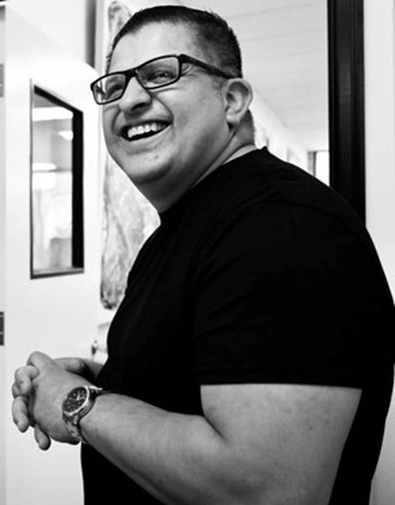 Rudy Galindo art exhibition opens at Jubilee Artisans March 7 – Shaw Local