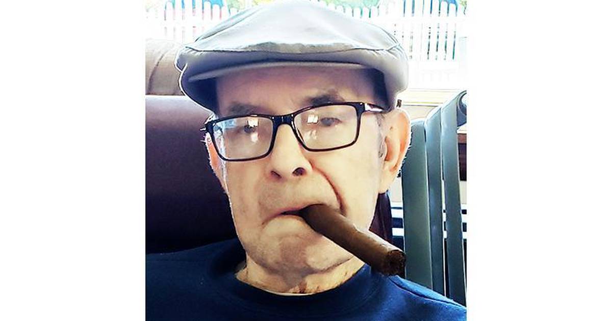 James ‘Jim’ J. Kavanaugh – Shaw Local