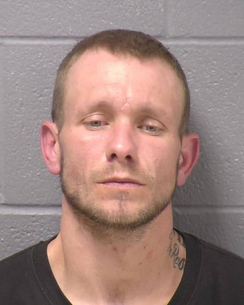 Joliet man accused of recklessly firing gun: cops – Shaw Local
