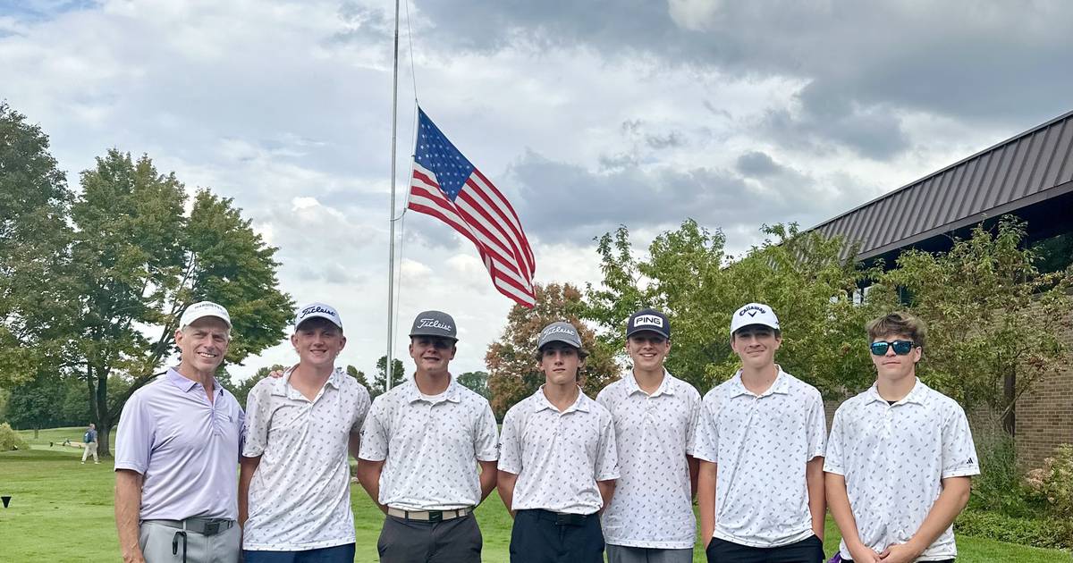 Connor Lewis advances to state, Rochelle takes eighth at IHSA 2A ...