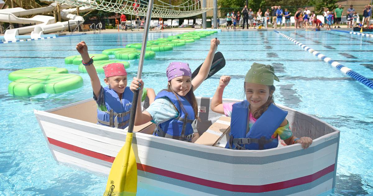 St. Charles Park District: Make a splash this summer in St. Charles ...