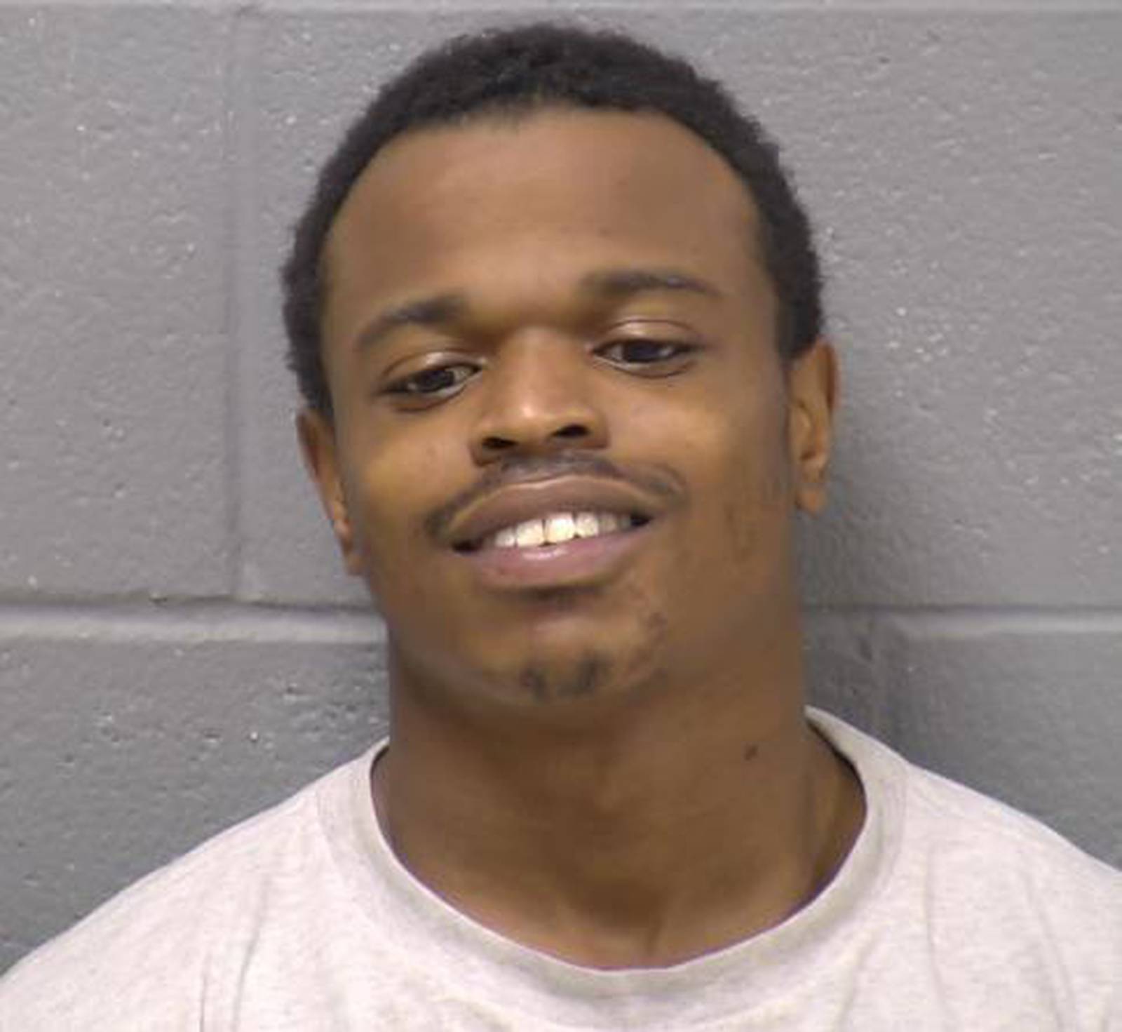 Steger man charged with stealing $20,833 from Paycheck Protection ...