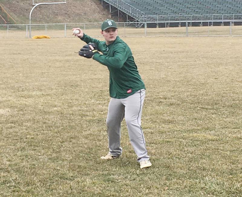 Spring sports take a timeout – Shaw Local