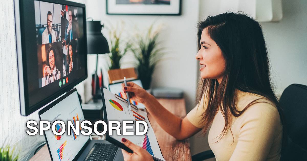 Work from Anywhere: How a Reliable Internet Connection Supports the ...