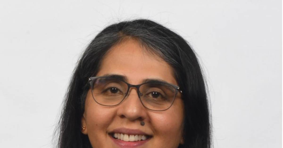 Waubonsee announces 2023 Outstanding Faculty Member – Shaw Local