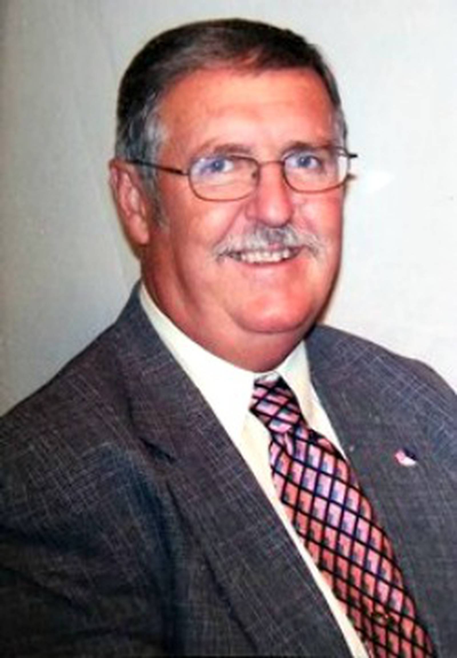 William 'Bill' Rosenow – Shaw Local