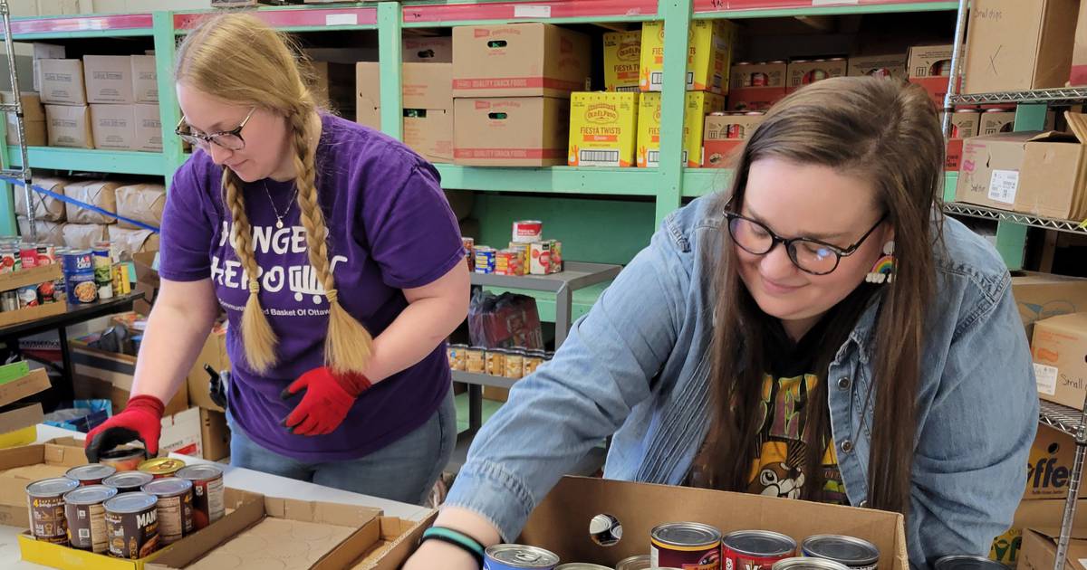 Ottawa’s Community Food Basket searches for new home, after receiving ...