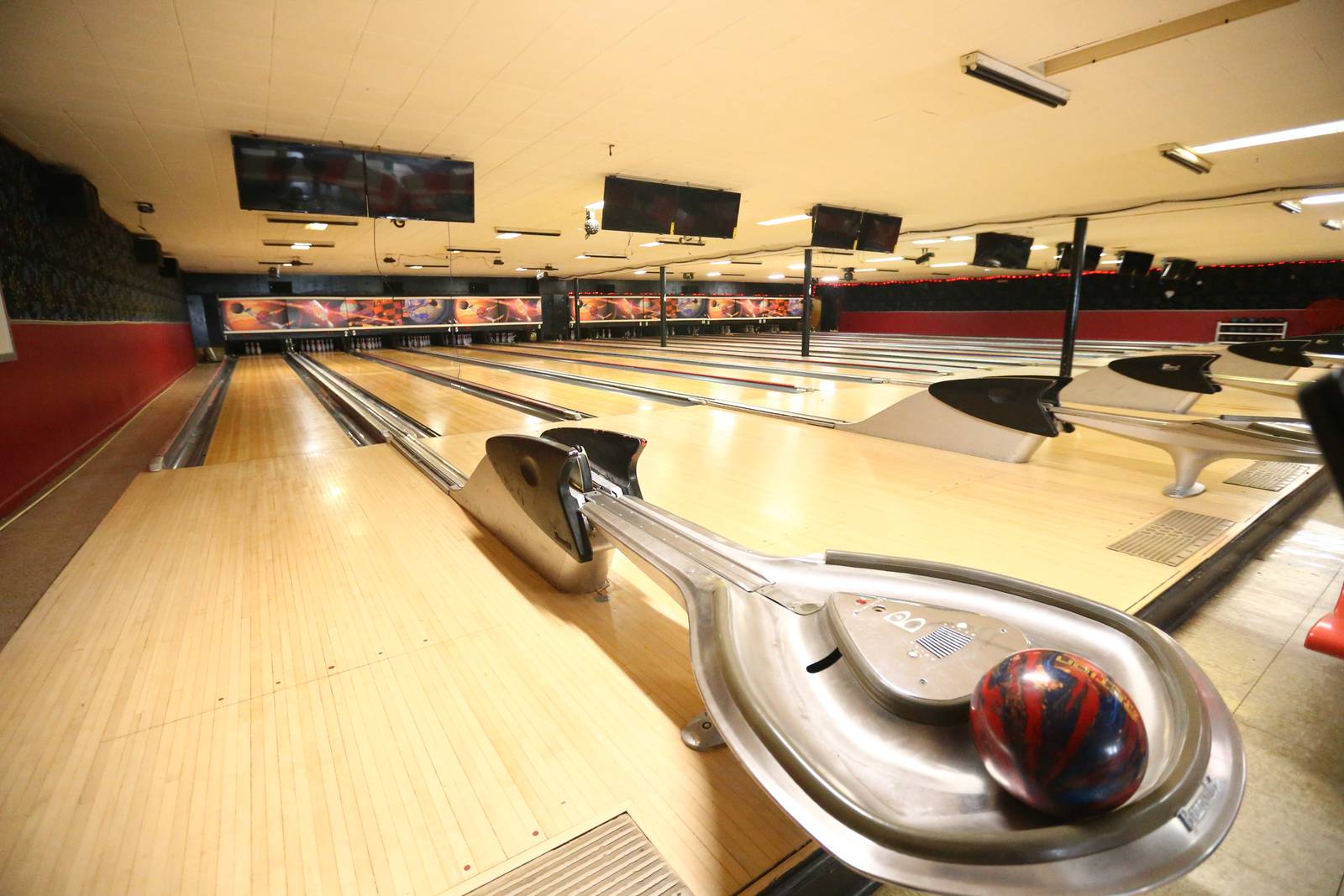 NewsTribune boys bowling preview capsules – Shaw Local