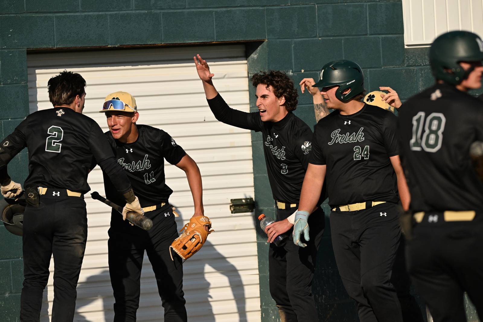 Bishop McNamara gets comeback All-City win over Bradley-Bourbonnais ...