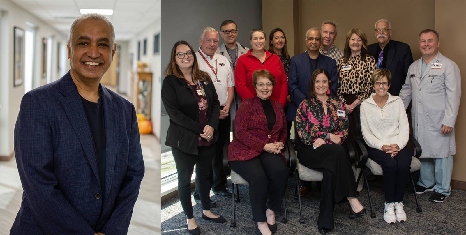 Morrison Community Hospital Welcomes Dr. Srinivasan Purighalla ...