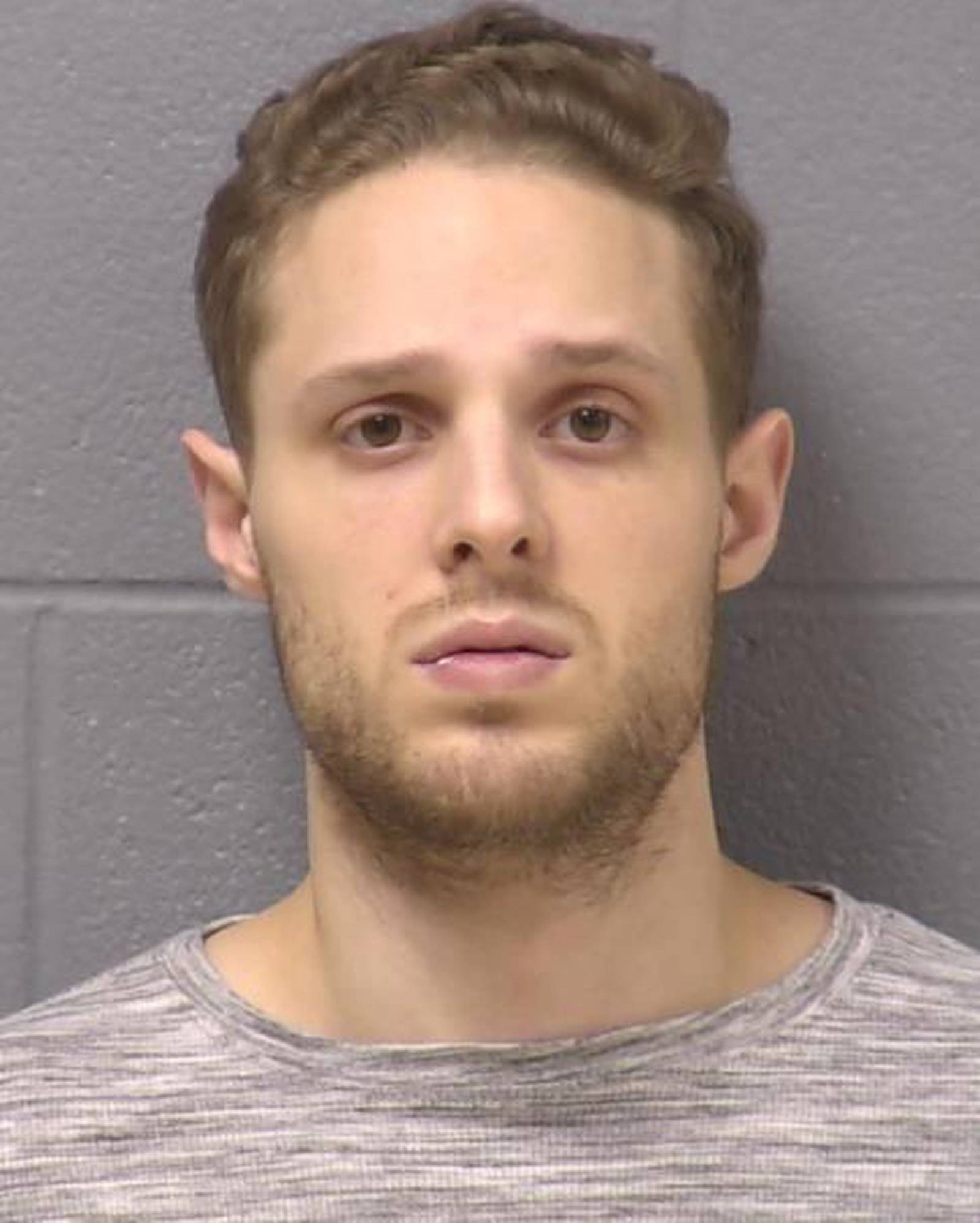 Update Crestwood Man Arrested In 2 Year Old Slayings Of Lockport