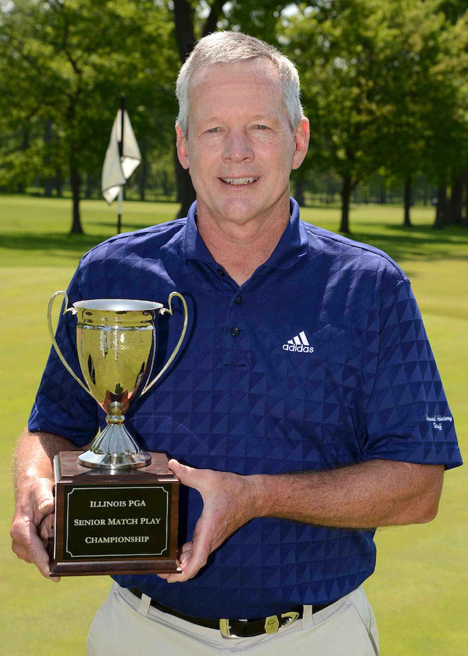 I'm Just Saying with Doug Bauman of Lakewood, the club professional at ...