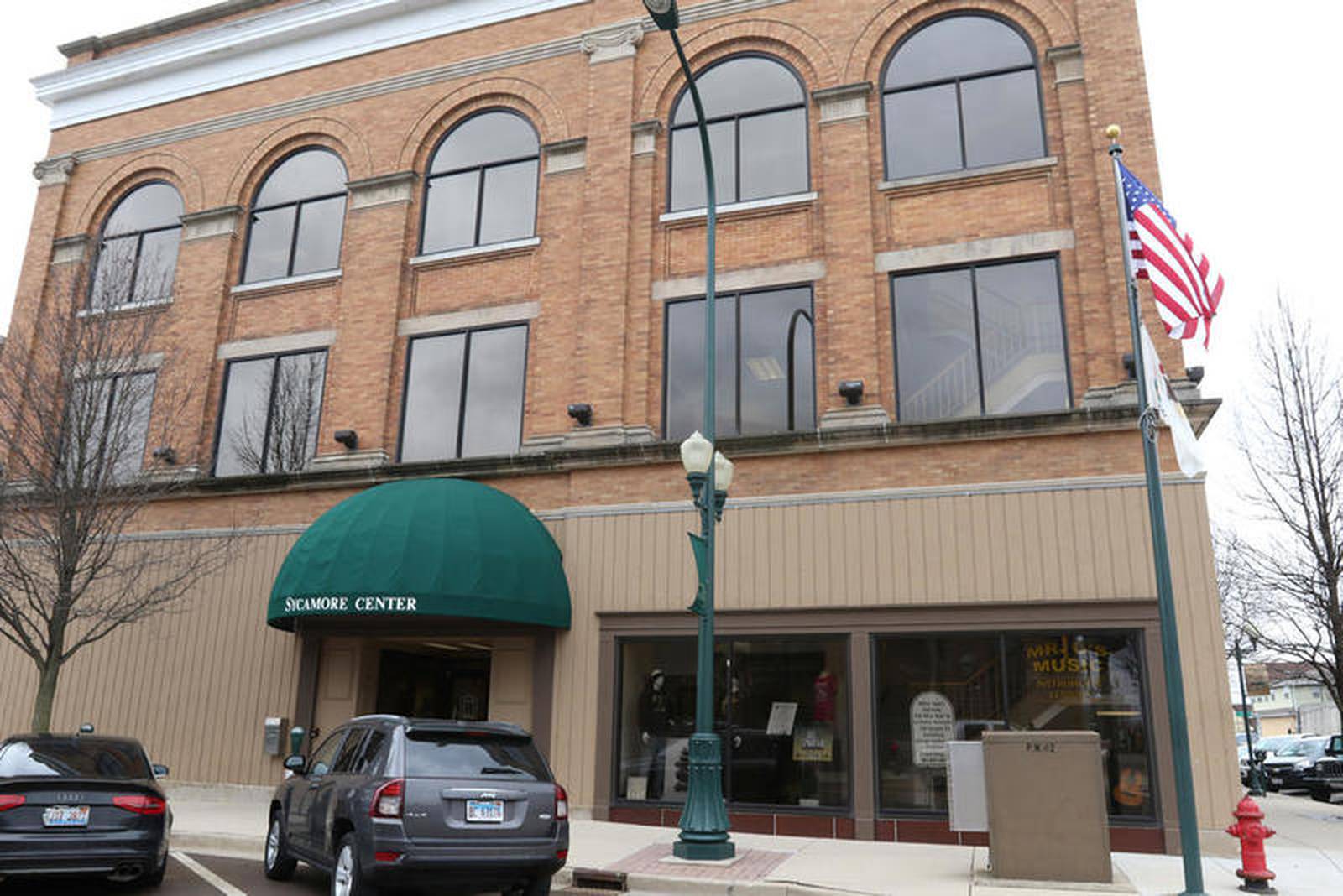 Sycamore council to hear budget details – Shaw Local