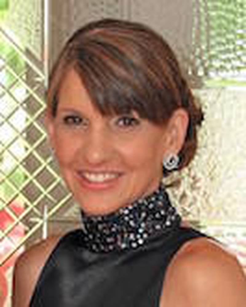 Cheri Ehret – Shaw Local