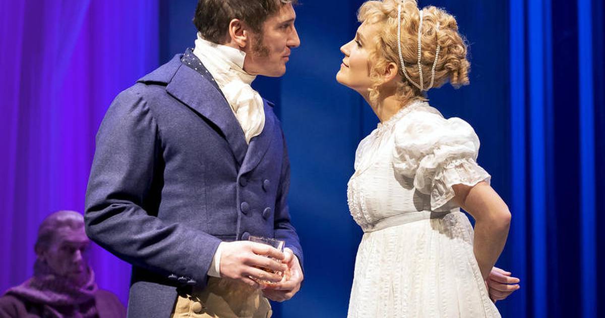 Review: Emma, The Musical – Shaw Local