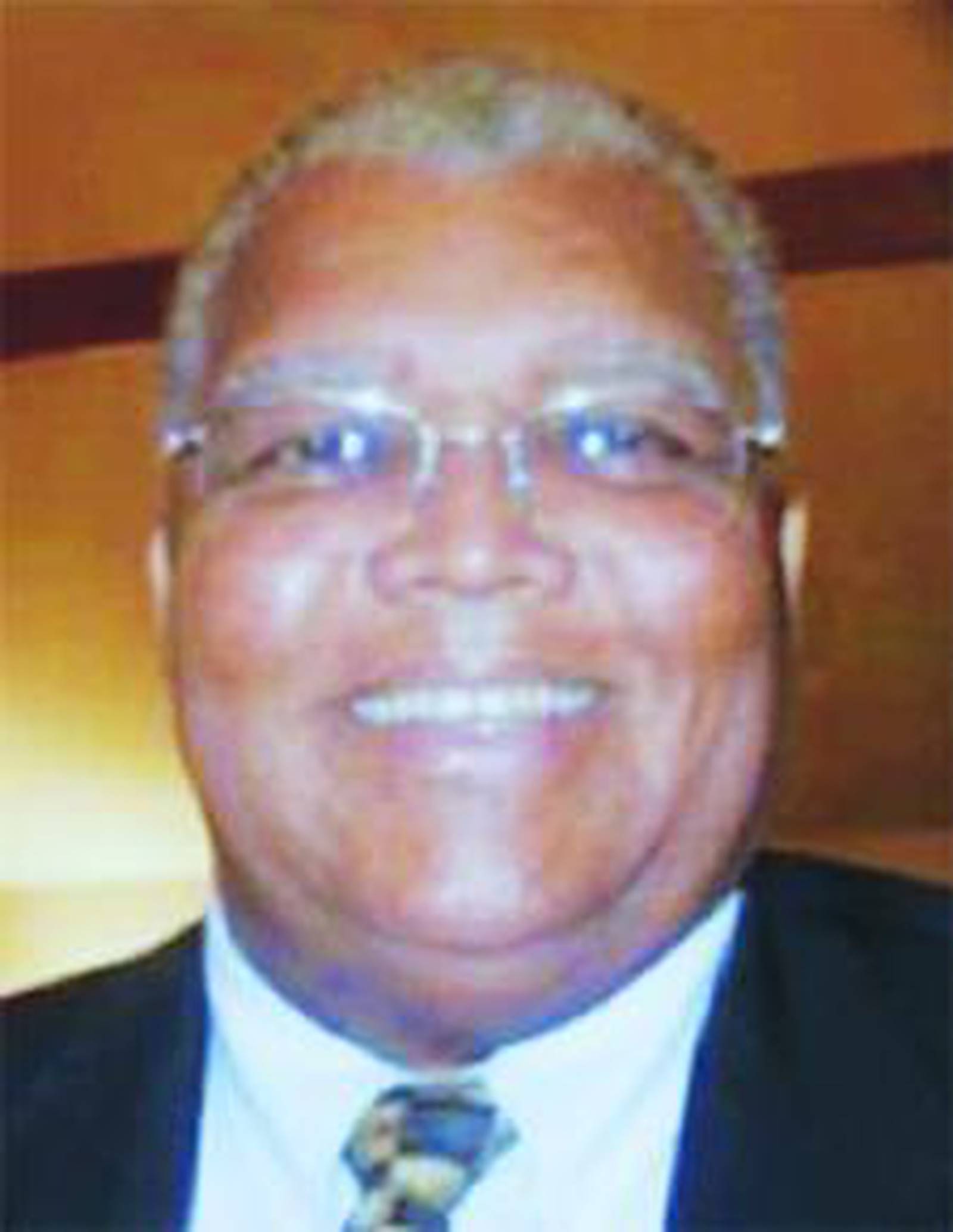 Former Princeton pastor, Rev. Bailey, passes away – Shaw Local