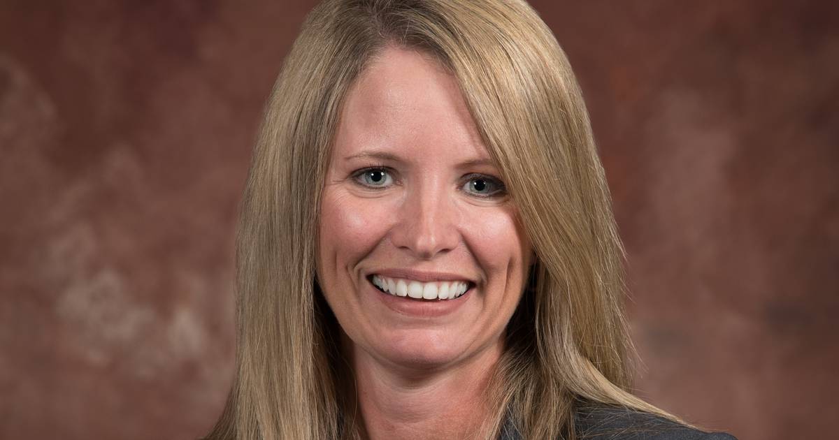 Jennifer Heintzelman named publisher of Sauk Valley newspapers – Shaw Local