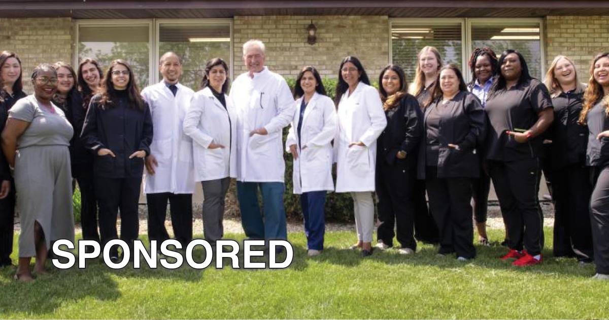 Discover Exceptional Dental Care with Advanced Family Dental in Crest Hill – Shaw Local