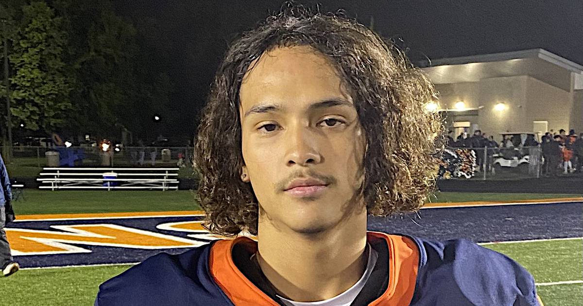 Conley sparks Romeoville to first win as Spartans roll past Joliet ...