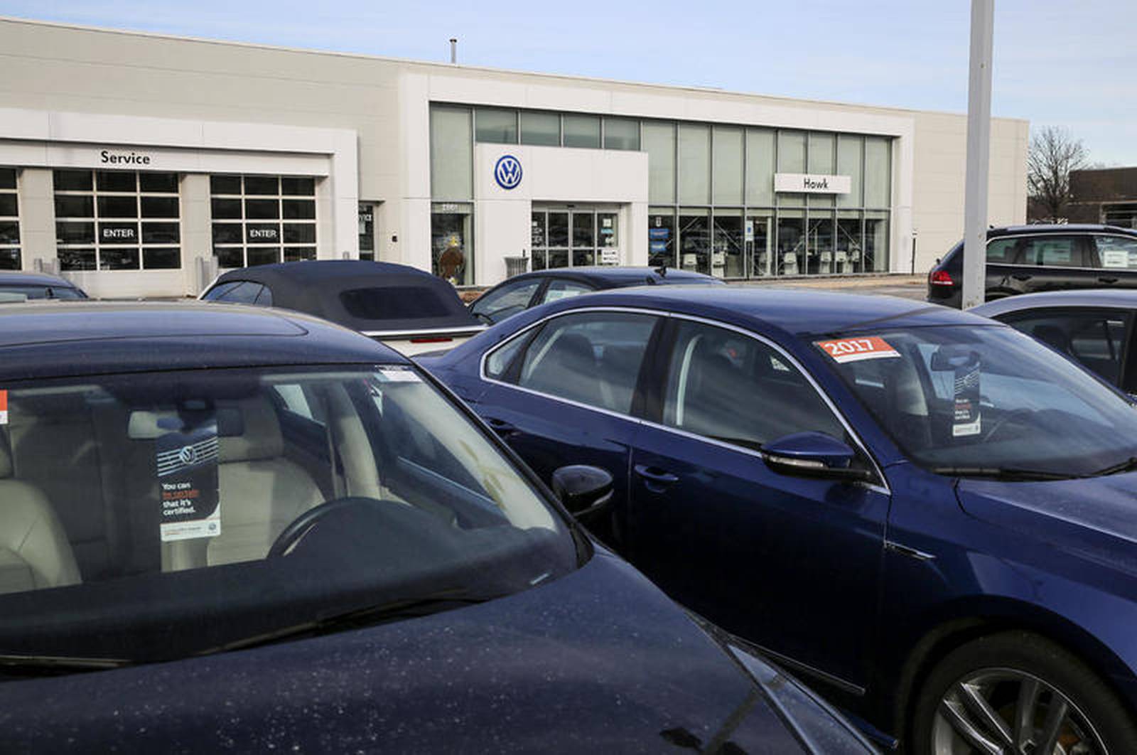 Joliet Mayor D’Arcy knew of Hawk Auto’s plans to move to Plainfield ...